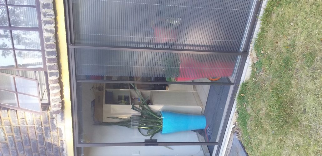 Full Installation – FALCON ALUMINIUM AND GLASS