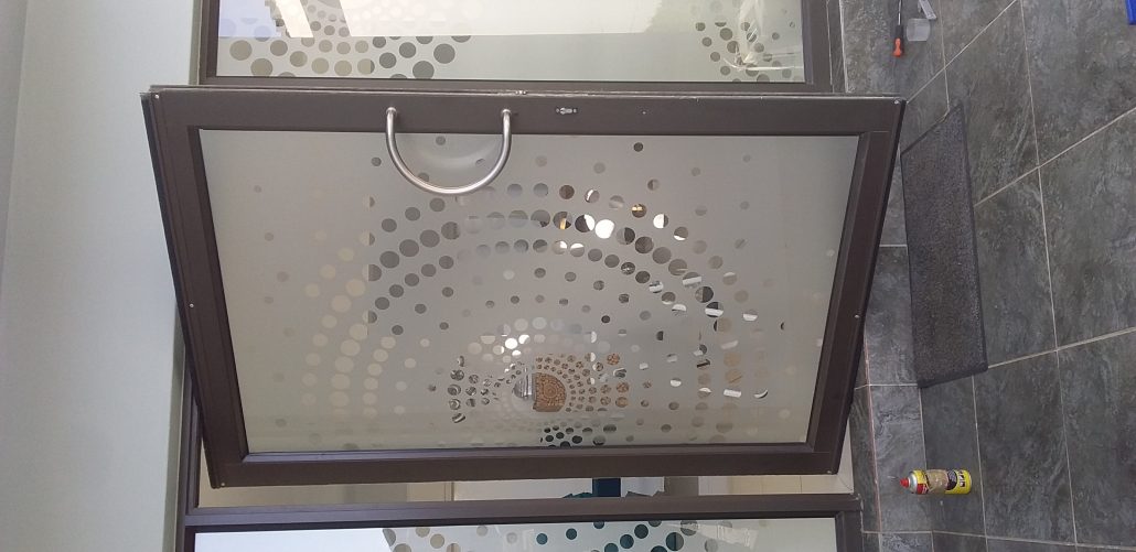 Full Installation – FALCON ALUMINIUM AND GLASS