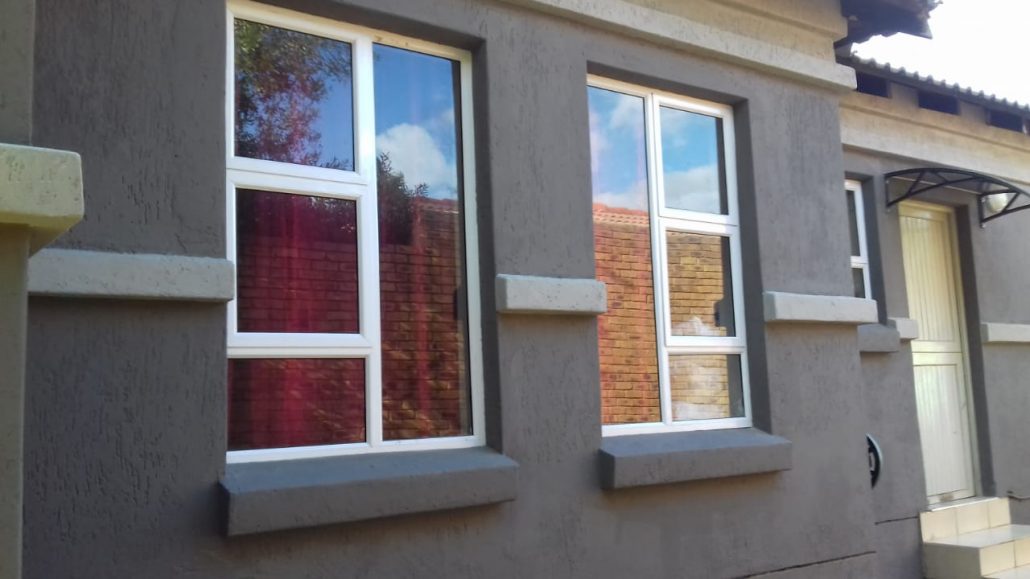 Full Installation – FALCON ALUMINIUM AND GLASS