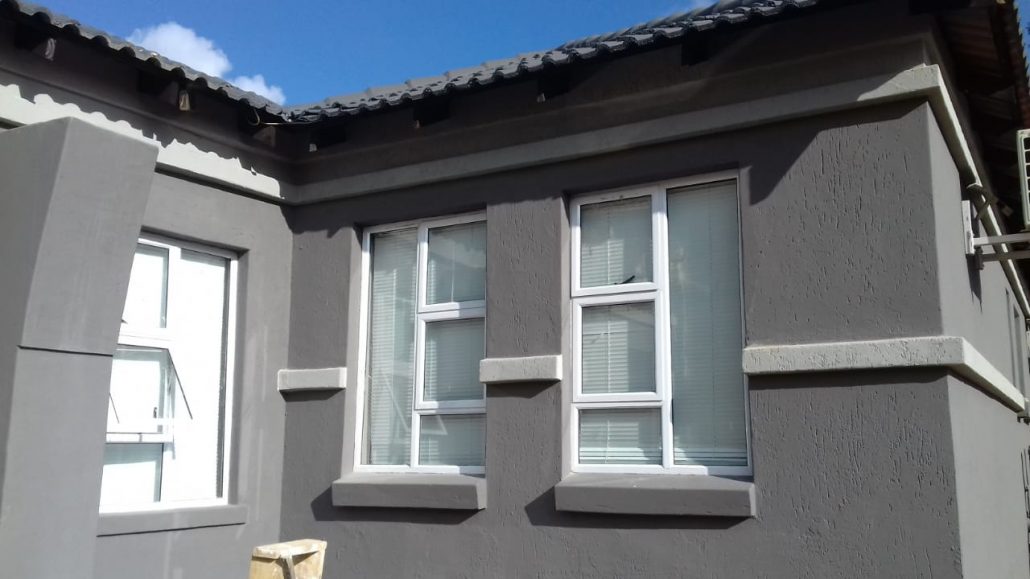 Full Installation – FALCON ALUMINIUM AND GLASS