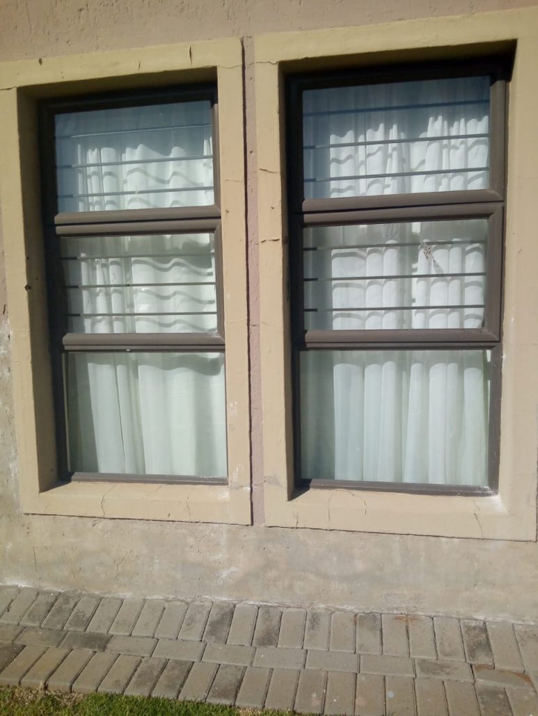 Full Installation – FALCON ALUMINIUM AND GLASS